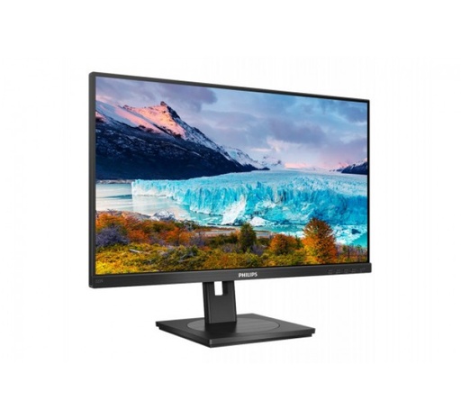 Ecran LCD de videosurveillance